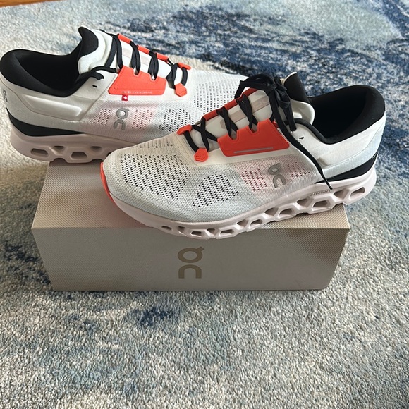 On Running | Shoes | Mens Cloudstream 3 Onclouds | Poshmark